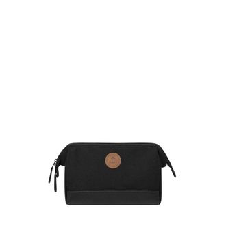 Cabaia Trousse de toilette Berlin - Femme - Sacs - Noir - Taille: ONE Size