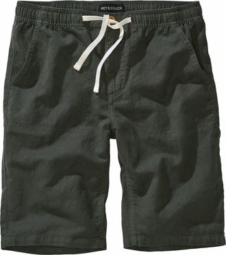 Mey & Edlich Los-gehts-Shorts