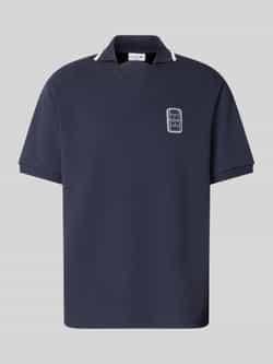 Lacoste Loose Fit Poloshirt