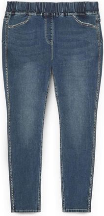 Fiorella Rubino Jeans