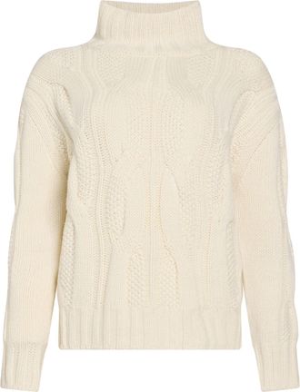 Aragona STRICKWAREN - Rollkragenpullover auf YOOX.COM