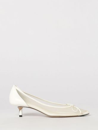 Jacquemus Escarpin Femme couleur Blanc
