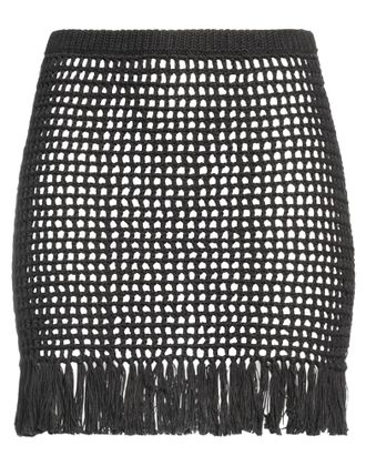 The Garment HOSEN & R&Ouml;CKE - Minir&ouml;cke auf YOOX.COM