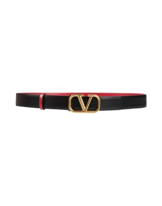 Valentino Garavani Kleinlederwaren - G&uuml;rtel auf YOOX.COM