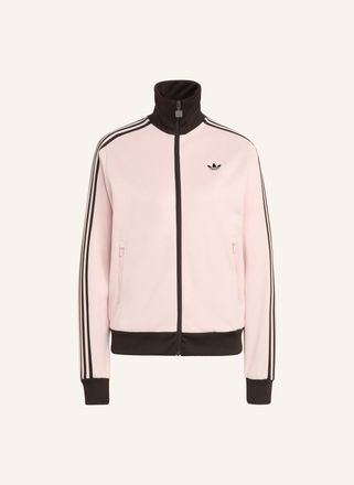 adidas Originals Adidas Originals Trainingsjacke Classic Track Top pink