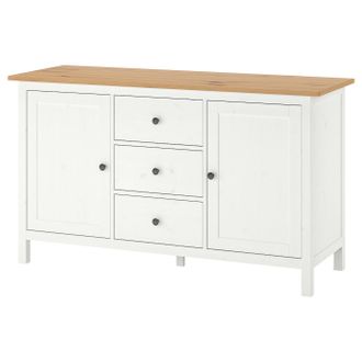 IKEA HEMNES Sideboard