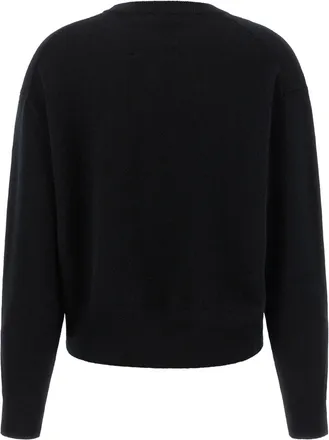 Extreme Cashmere Cardigan - Black