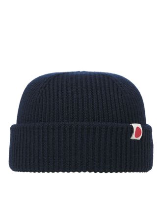 R.D.D. Royal Denim Division Rddroyal Short Beanie Noos