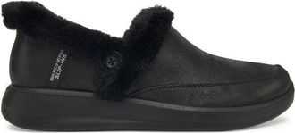 Skechers Hausschuhe Cozy Escape 168114/BBK Schwarz