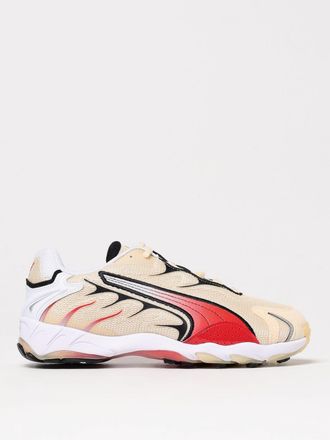 Puma Baskets PUMA Homme couleur Chair