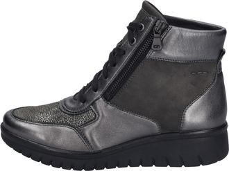Josef Seibel Schn&uuml;rstiefelette Calais 02