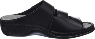 Berkemann Damen, Schuhe, Schwarzk, 42 EUGr&ouml;&szlig;e