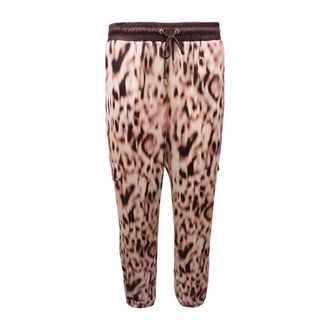 Liu Jo Ta5293 Ts964 Hose - - Trousers - Damen - Braun - M