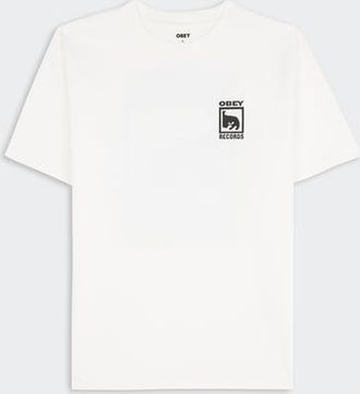 Obey T-shirt - Taille XL
