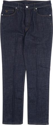 Nine In The Morning Homme, Jeans, Bleu, Taille: W34 Jeans droits