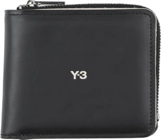 Yohji Yamamoto Kleinlederwaren - Brieftaschen auf YOOX.COM