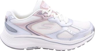 Skechers Femme, Chaussures, Blanc, Taille: 41 EU Baskets