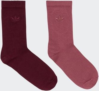 adidas Lot de 2 paires de chaussettes - Taille S