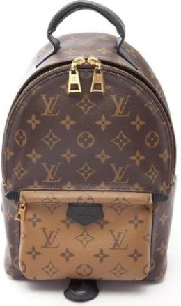 Louis Vuitton Damen, Pre-Owned, Braun, ONE SIZEGr&ouml;&szlig;e