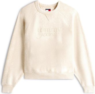 Tommy Jeans Sweatshirt