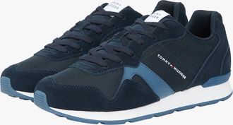 Tommy Hilfiger Basket basse &agrave; lacets