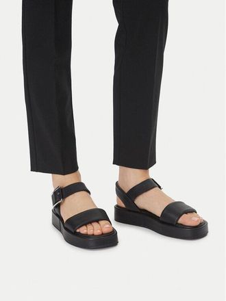 Clarks Sandalen Alda Strap 26176257 Schwarz