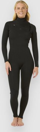 Rip Curl Dawn Patrol Cz 53 Tall Neoprenanzug black