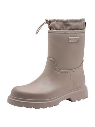 Tamaris Damen Stiefel beige 42