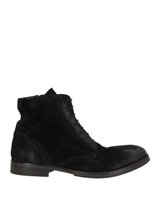 Moma SCHUHE - Stiefeletten auf YOOX.COM