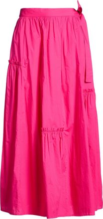 Merlette HOSEN & R&Ouml;CKE - Maxi-R&ouml;cke auf YOOX.COM