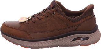 Skechers Sneakers - - Sport - Herren - Braun - 41 EU