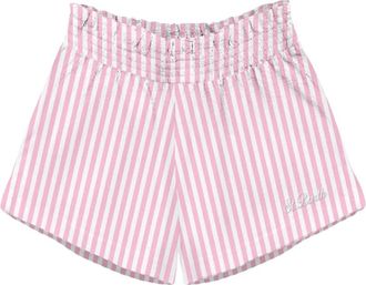 MC2 Saint Barth Femme, Shorts, Multicolore, Taille: 40 FR Short Shorts