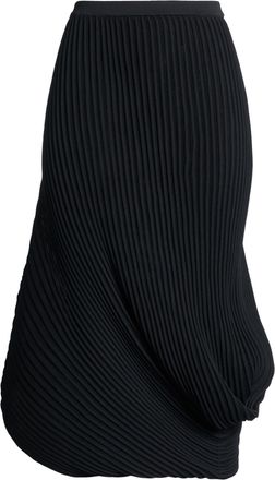 Issey Miyake HOSEN & R&Ouml;CKE - Midi-R&ouml;cke auf YOOX.COM