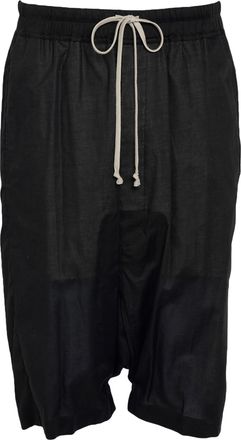 Rick Owens HOSEN & R&Ouml;CKE - Shorts & Bermudashorts auf YOOX.COM