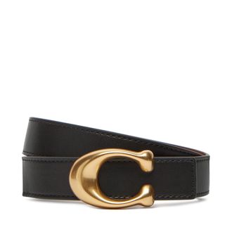 Coach Dameng&uuml;rtel Coach 78176 B4OH1M Braun