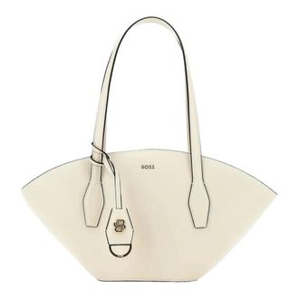 HUGO BOSS Damen, Taschen, Wei&szlig;, ONE SIZEGr&ouml;&szlig;e