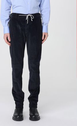 Eleventy Hose ELEVENTY Herren Farbe Blau