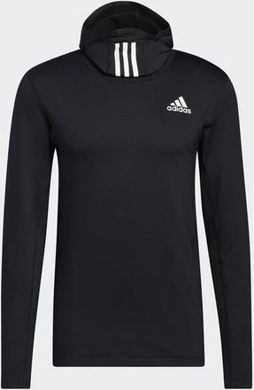 adidas Herren Shirt C.RDY TF LS HD