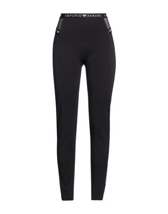 Emporio Armani HOSEN & R&Ouml;CKE - Leggings auf YOOX.COM