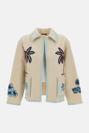 Alanui Jacke Erinnere Dich An Mich