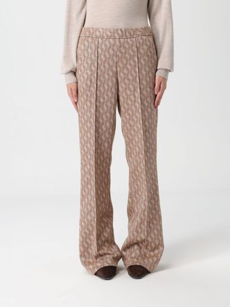 Mason's Hose MASONS Damen Farbe Beige