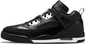 Nike Jordan Homme, Sport, Noir, Taille: 47 1/2 EU Spizike Low Oreo
