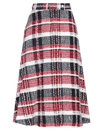 Thom Browne HOSEN & R&Ouml;CKE - Midi-R&ouml;cke auf YOOX.COM