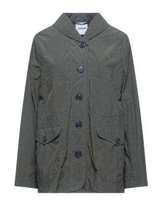 Aspesi JACKEN & M&Auml;NTEL - Jacken, M&auml;ntel & Trenchcoats auf YOOX.COM