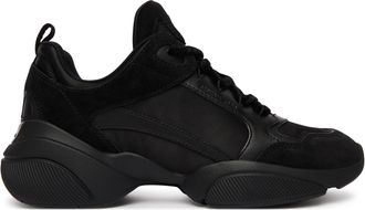 Michael Kors Sneakers MICHAEL Michael Kors Bowie 43F6BWFS1D Schwarz