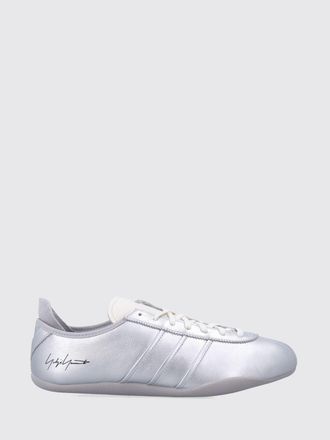 Yohji Yamamoto Sneakers Y-3 Herren Farbe Silber