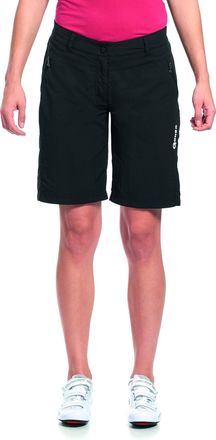 Gonso Damen Civita Hosen, Schwarz, 40