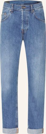 Dondup Jeans Icon Relax Regular Fit blau