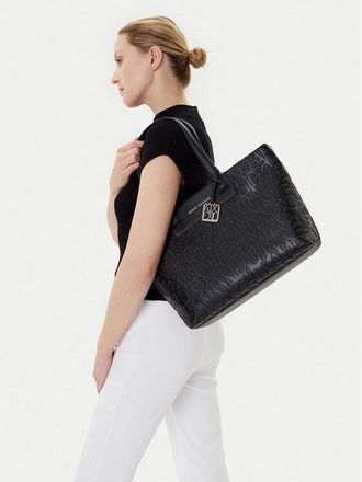 A|X Armani Exchange Handtasche XW001481 AF15774 UC001 Schwarz