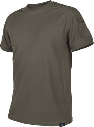 Helikon-Tex Tactical T-Shirt - TopCool Lite - Olive Green